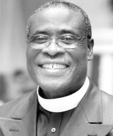 Leadership – COGIC Ghana