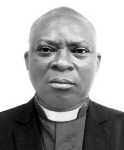 Leadership – COGIC Ghana